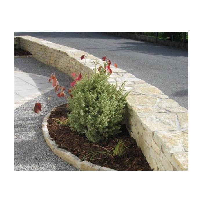 Opus incertum - Rough - Paving - Flooring - Tiling - Natural stones