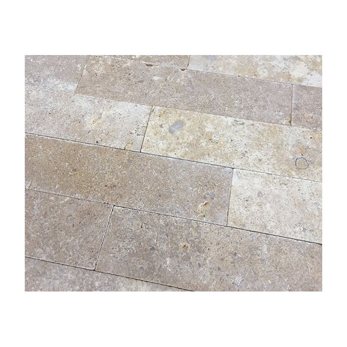 Facing stone panel | Natural limestone