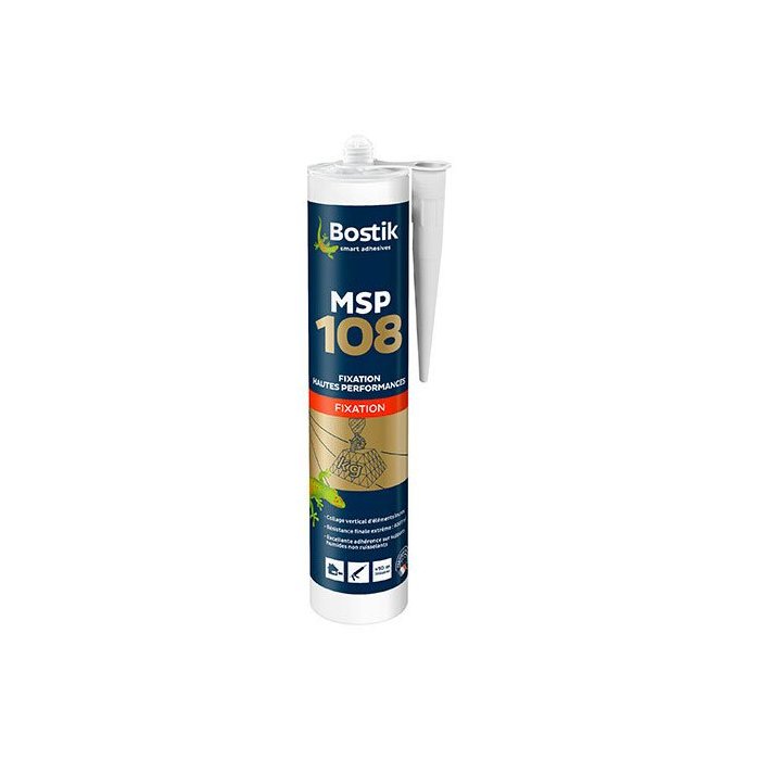 Mastic Colle pour pierre naturelle | Cartouche