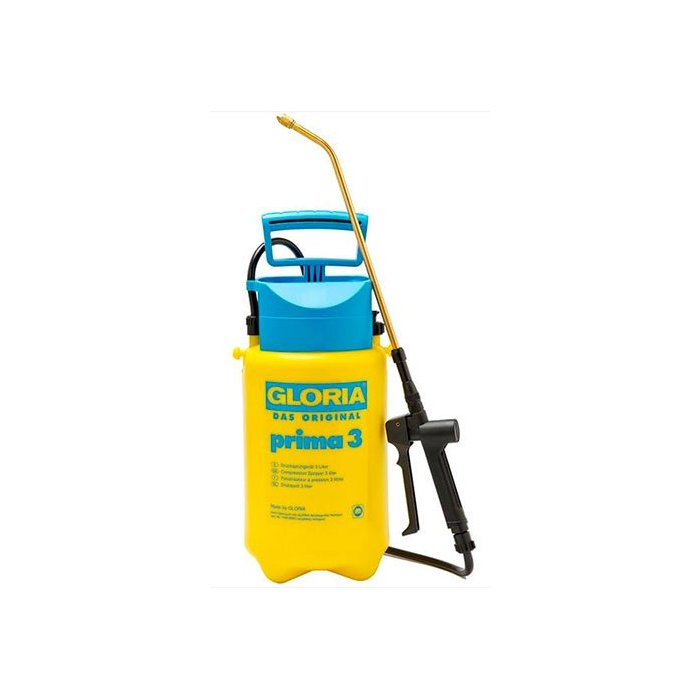 Waterproofing, mineralizing, and maintenance product sprayer