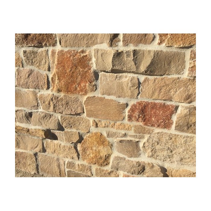 Wall cladding in Corton limestone | Burgundy