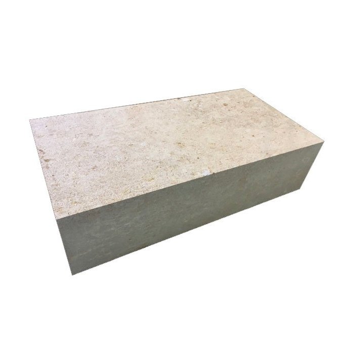 Stone block with 6 sawn faces - Le Comptoir des Pierres
