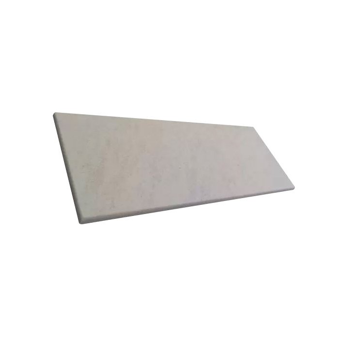 Bar counter in natural limestone - Kitchen counter