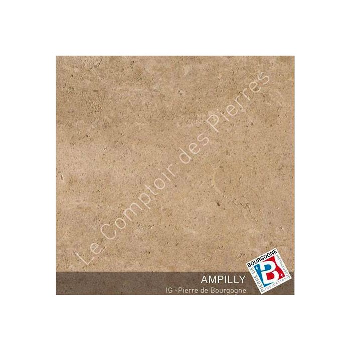 Funerary sample | Burgundy limestone Marroon